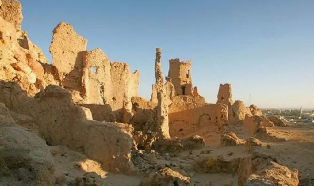 5 antichi misteri archeologici ancora irrisolti