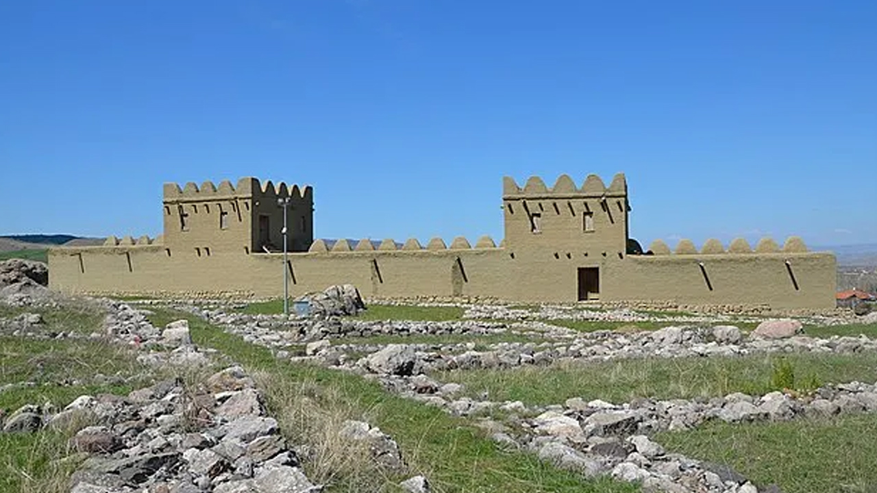 L'Impero Ittita: i luoghi chiave della civiltà antica