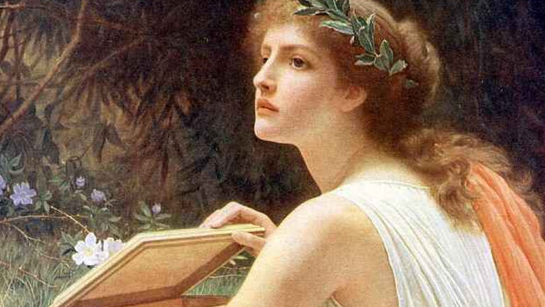 Le donne mitiche dell'antichità: Lilith, Pandora e Shatarupa