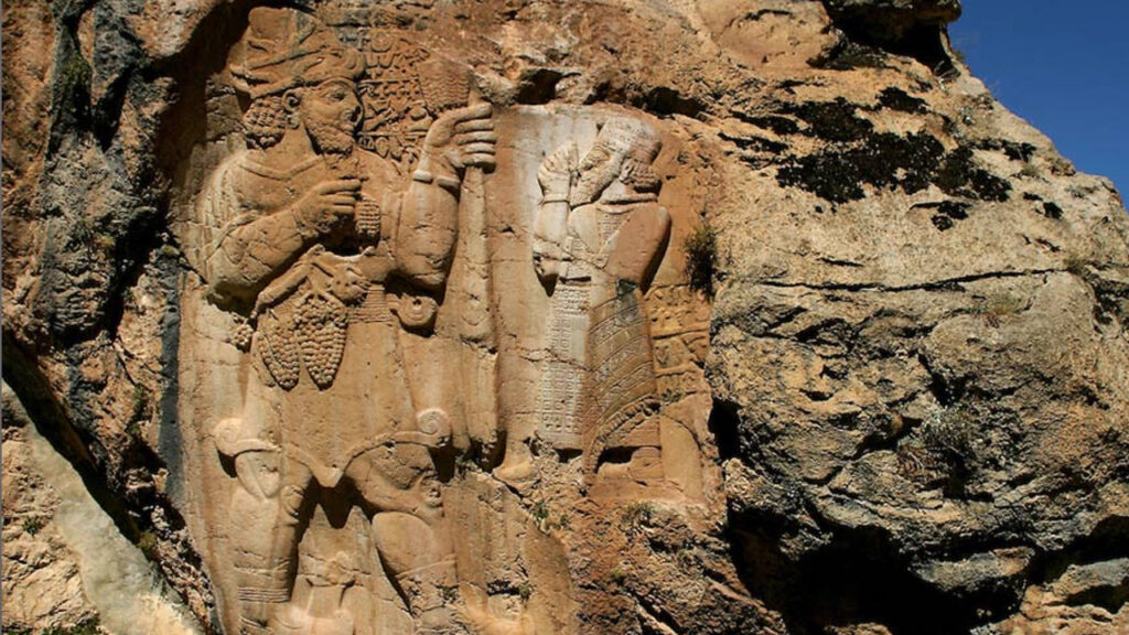 L'antico regno di Tyana: la città ponte culturale