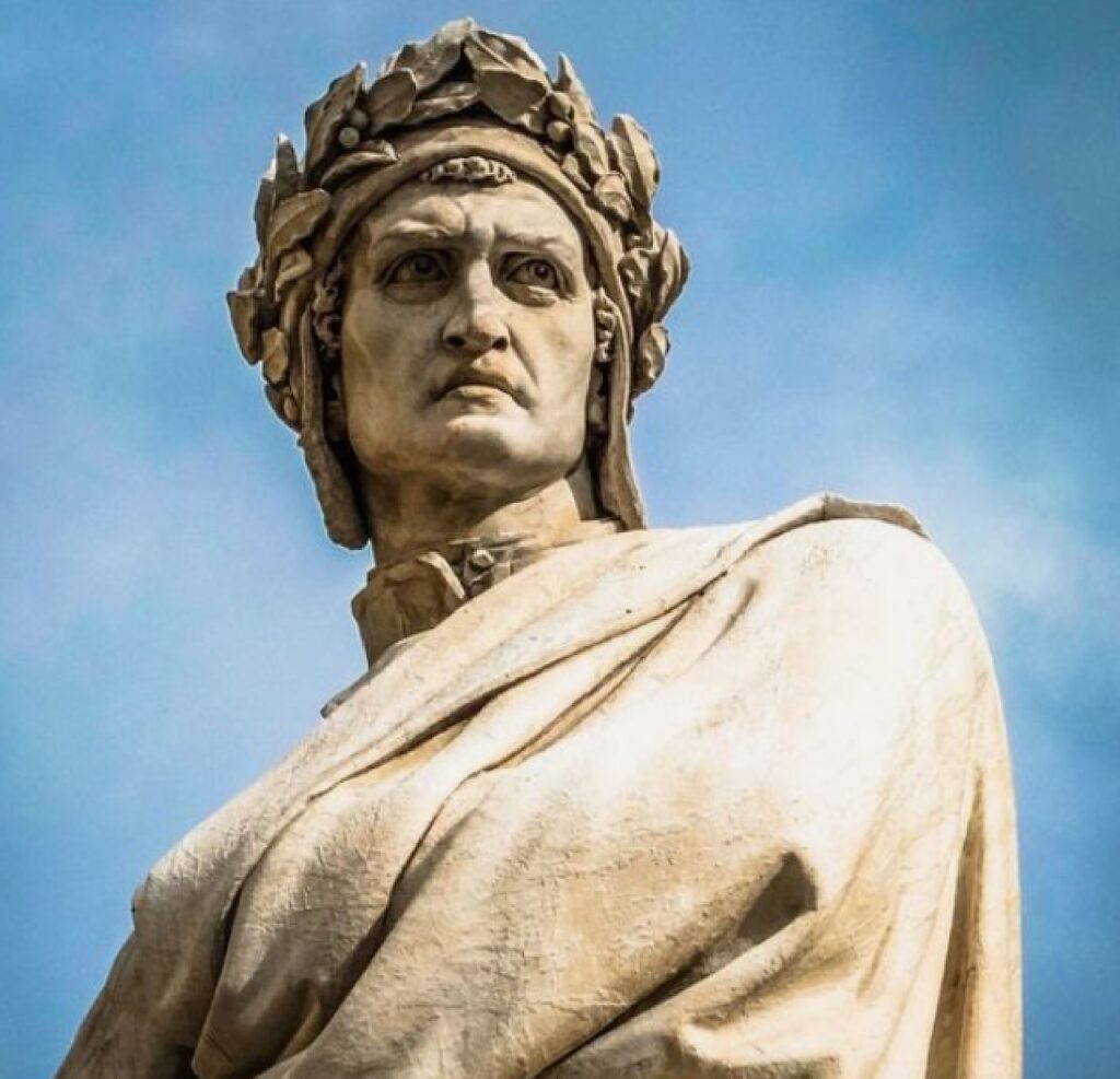 Dante, il Sommo Poeta e l'accusa di corruzione