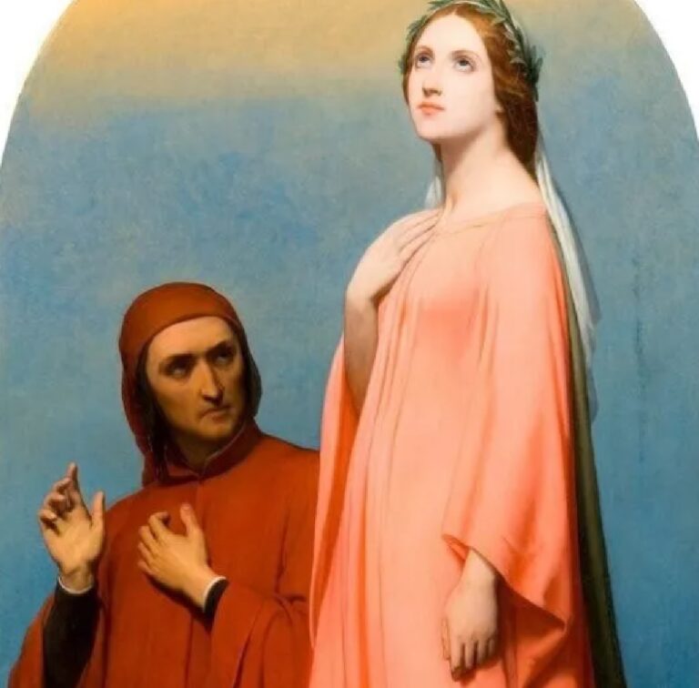 Dante, il Sommo Poeta e l'accusa di corruzione