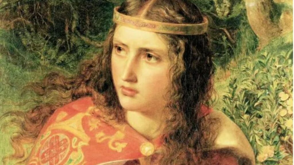 Eleonora d'Aquitania, la donna più potente d'Europa