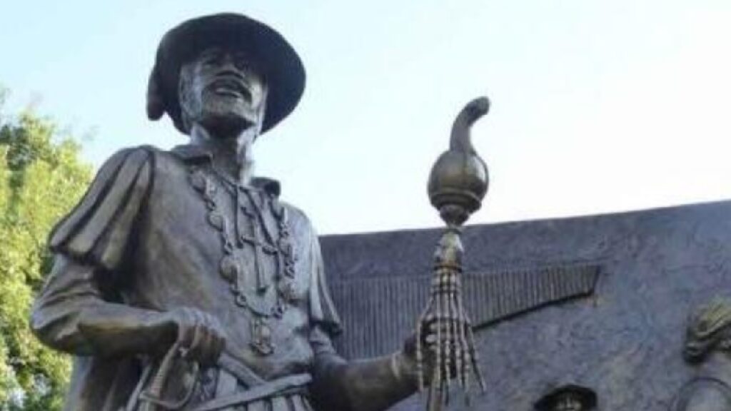 Il primo esploratore africano a giungere in America, la straordinaria ...