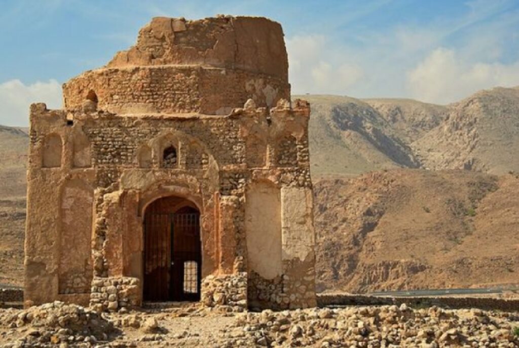 Qalhat, l'antica città del Golfo di Oman che stupì Marco Polo