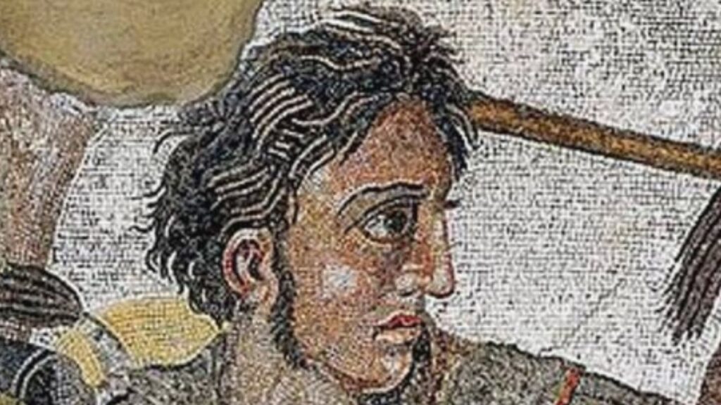 Alessandro Magno e la presa di Tiro, la sua conquista più difficile