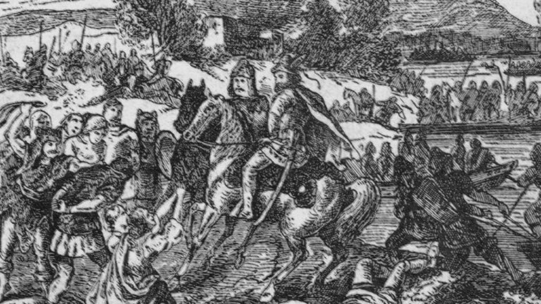 Gli Avari e la loro migrazione: la più veloce della storia antica