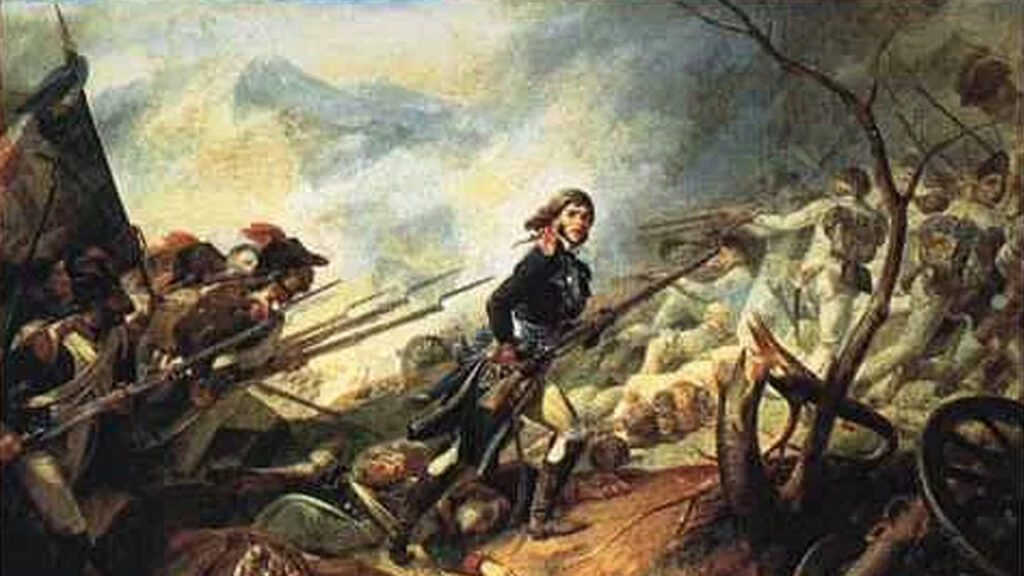 La Battaglia di Rivoli: la vittoria decisiva di Napoleone in Italia