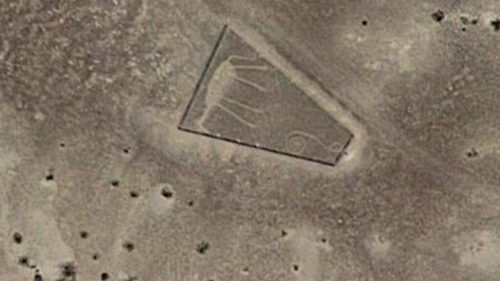 I Blythe Intaglios: i misteriosi geoglifi antropomorfi del Colorado