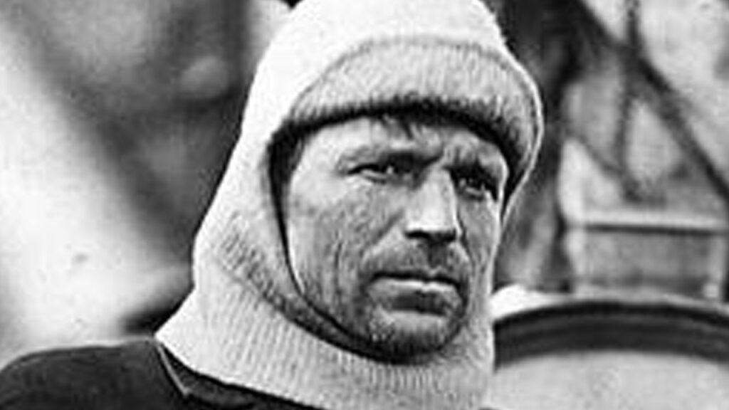 Ritrovato il relitto dell'Endurance, la nave di Ernest Shackleton