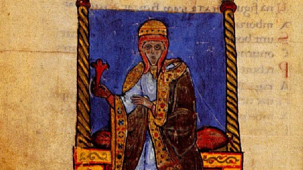 Matilde di Canossa: una figura influente nella storia medievale