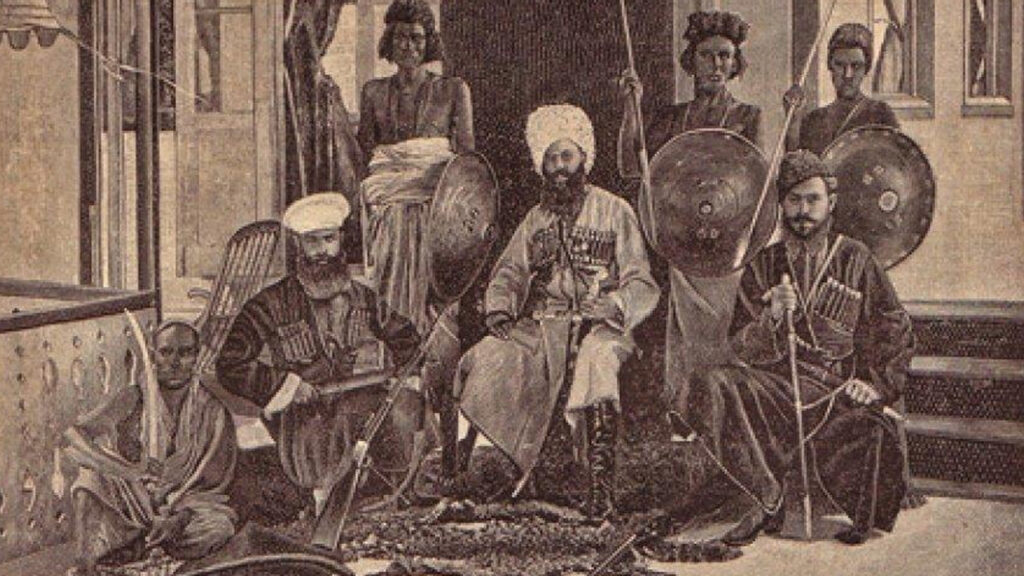 Sagallo: la breve e fallimentare avventura coloniale russa