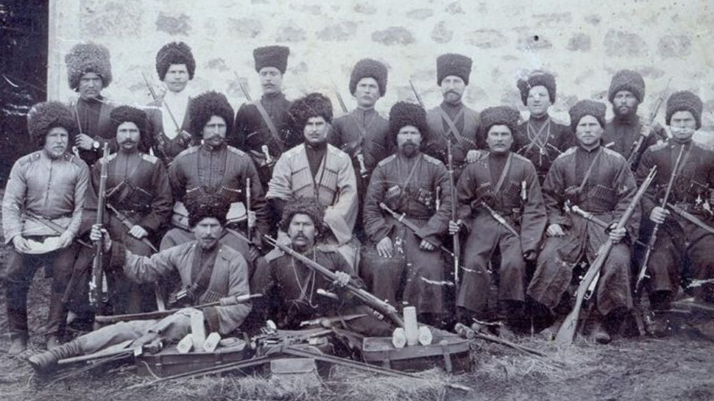 Sagallo: la breve e fallimentare avventura coloniale russa