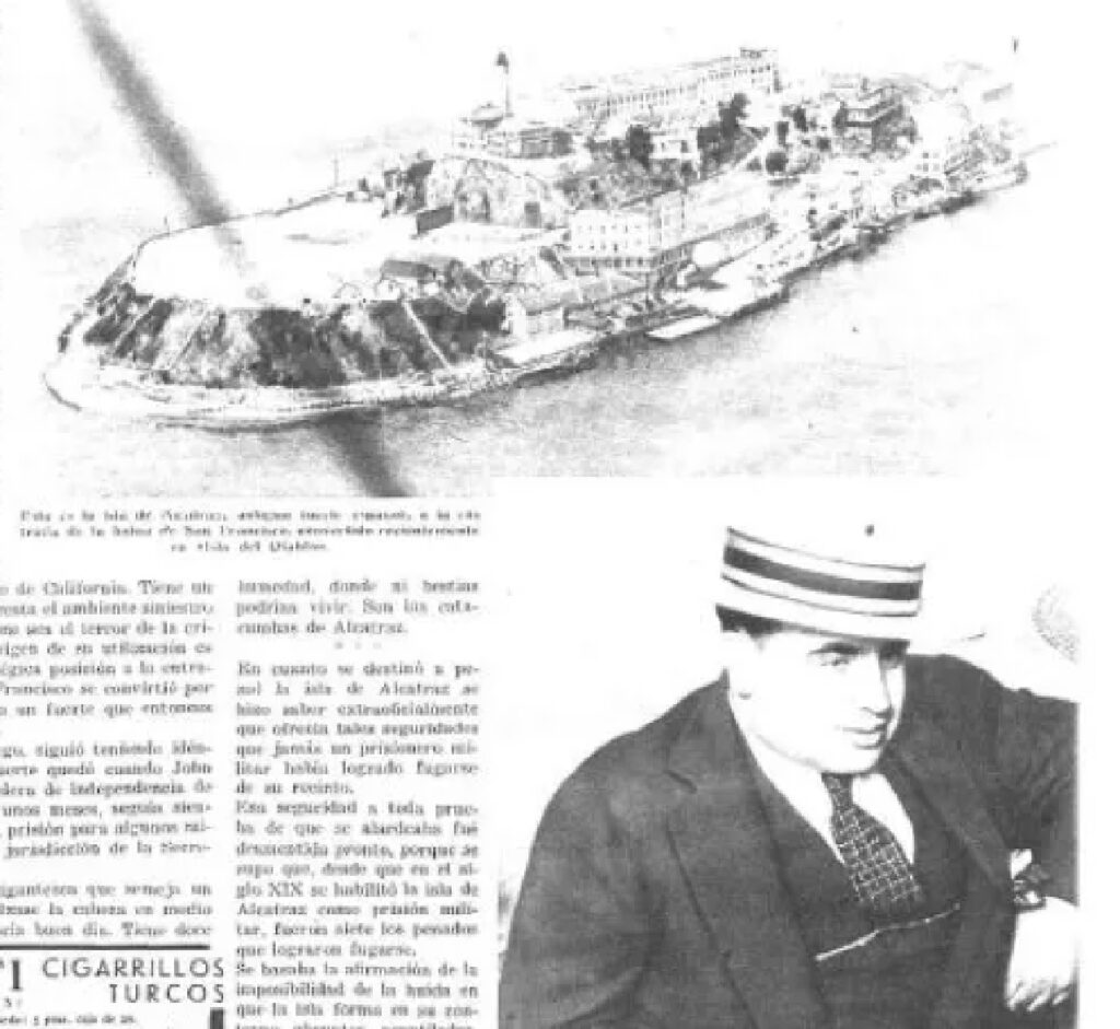 Alcatraz, la storia della prigione più famosa di sempre