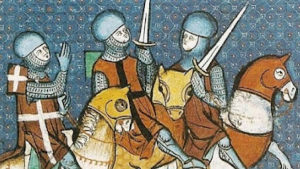 I Catari, la Crociata albigese