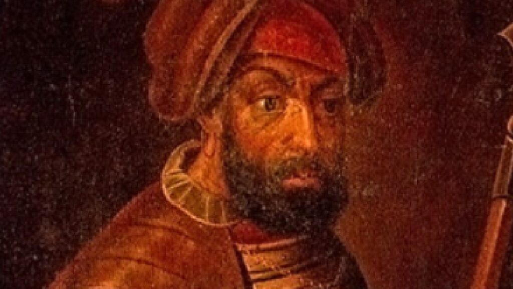 Ermak, come un mercenario cosacco può diventare "Principe di Siberia"