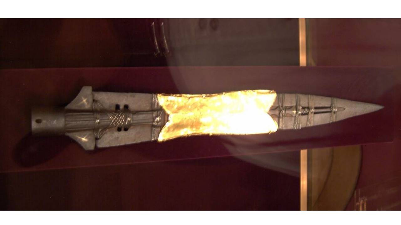 Il potere di una reliquia tra sogno e realtà: la lancia di Longino