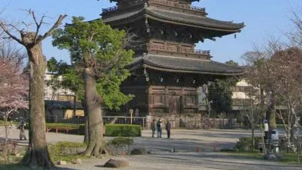 L'imperatore Kammu: il sovrano che trasformò il Giappone antico