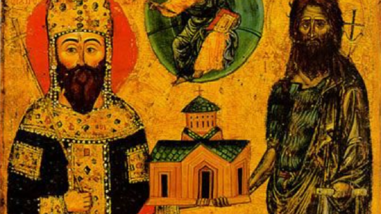 L'Impero di Trebisonda, un regno sopravvissuto grazie a matrimoni ...