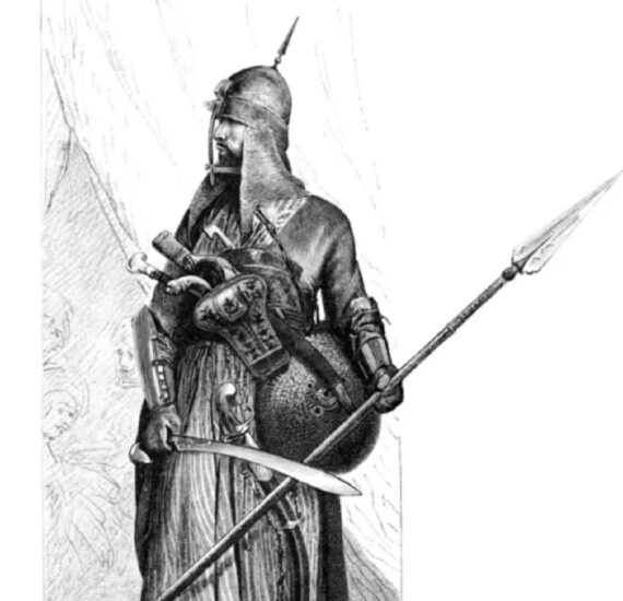Prima schiavo, poi sultano, la sorprendente parabola di Baybars