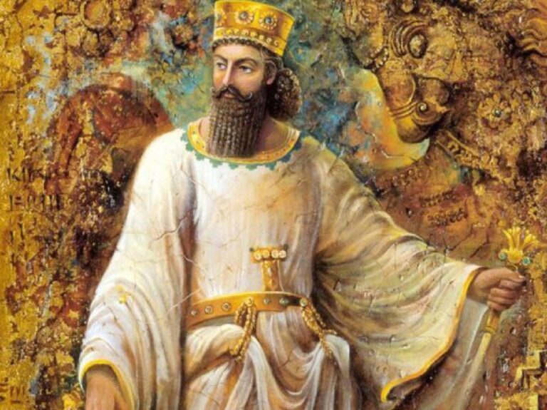 Quando la Persia ha cambiato nome diventando Iran, un problema più ...