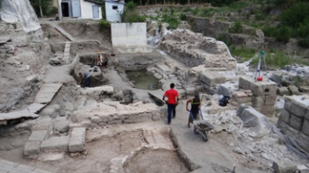 Re Traci: la storia svelata ad Aquae Calidae