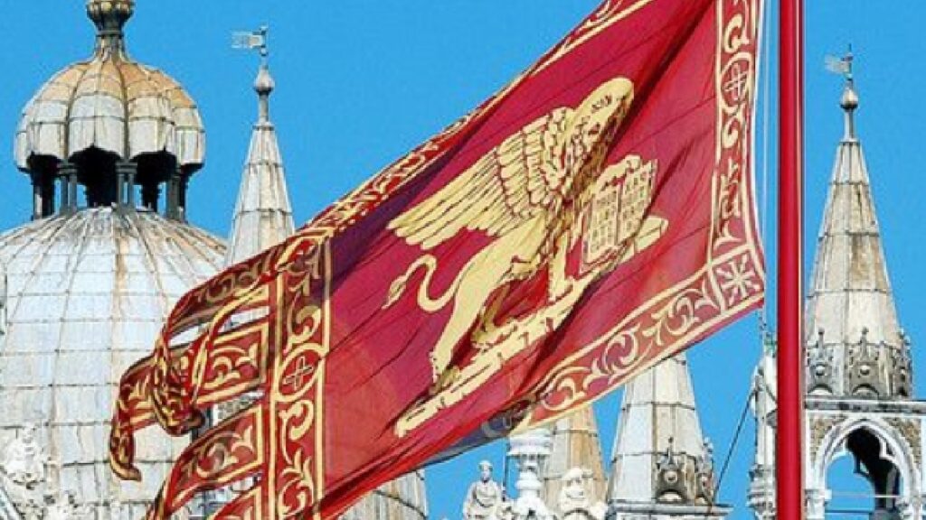Venezia e il Leone di San Marco, più di un simbolo