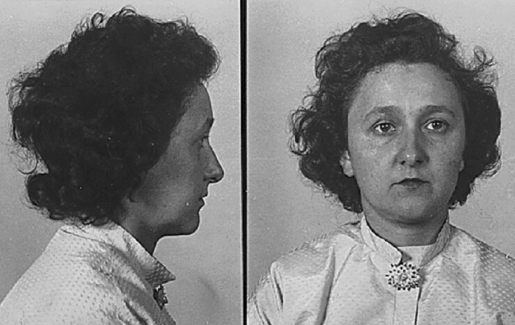 Caso Rosenberg, una delle vicende di spionaggio più note della storia