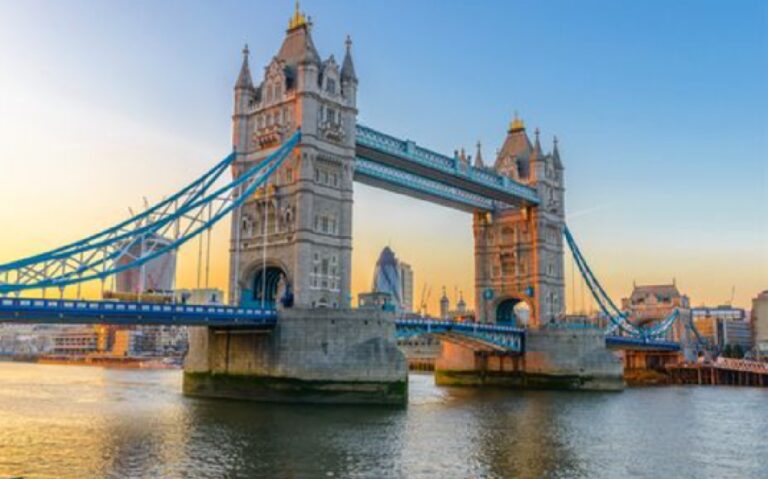 Il mausoleo romano a due passi dal London Bridge, eccezionale scoperta ...