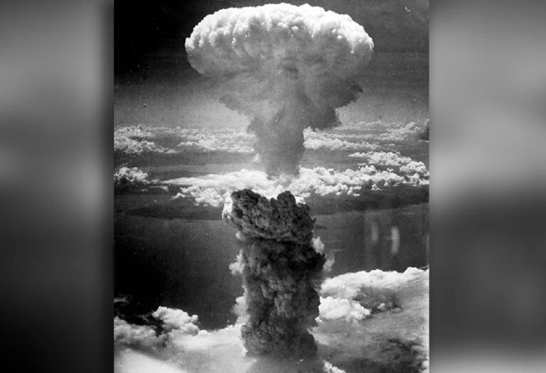 Il Progetto Manhattan: come nasce la bomba atomica