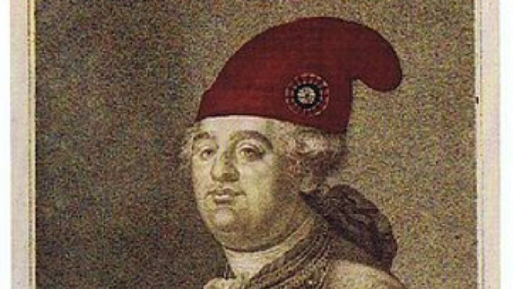 La storia del berretto frigio, il copricapo delle rivoluzioni