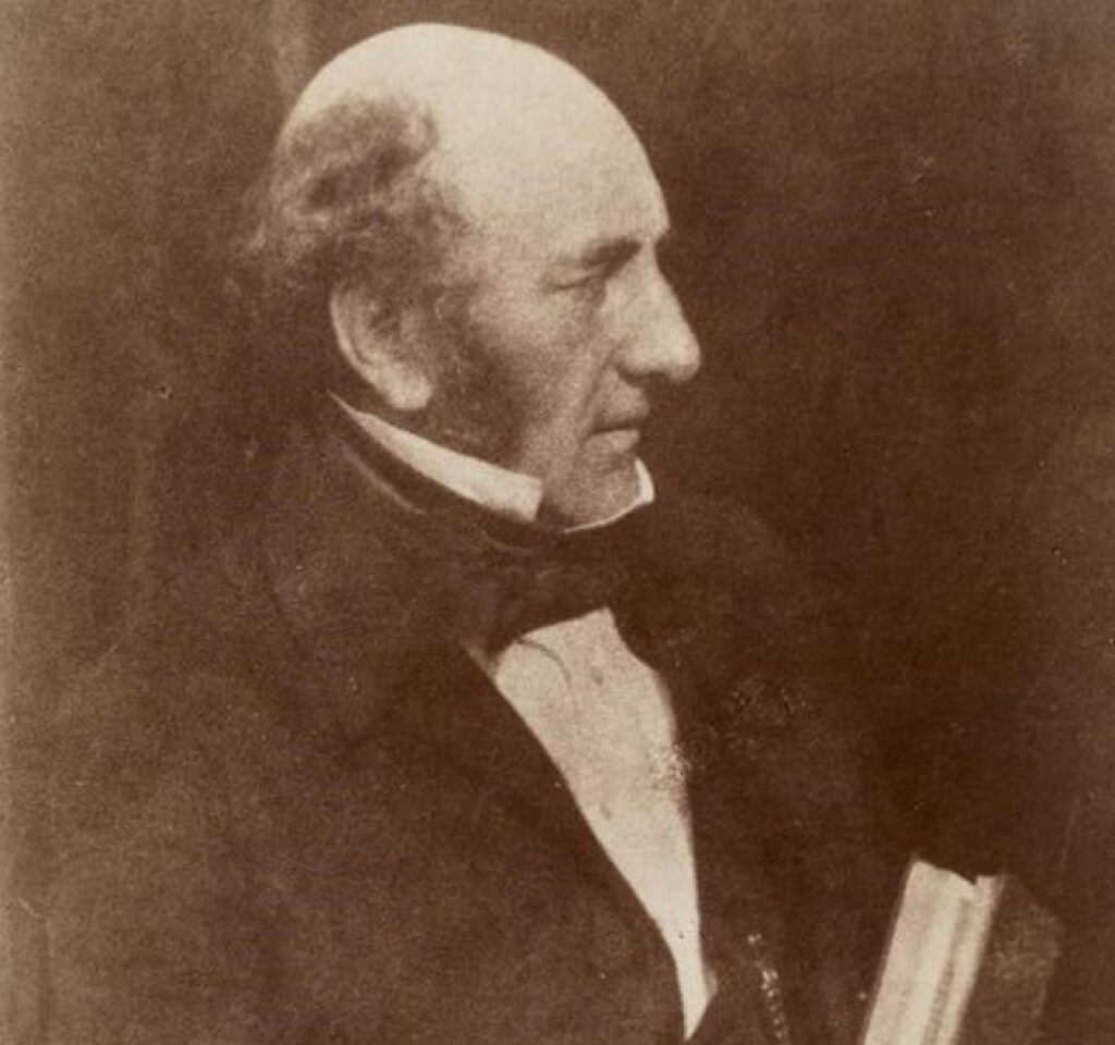 La storia di Robert Liston, il chirurgo più veloce del XIX secolo e con ...