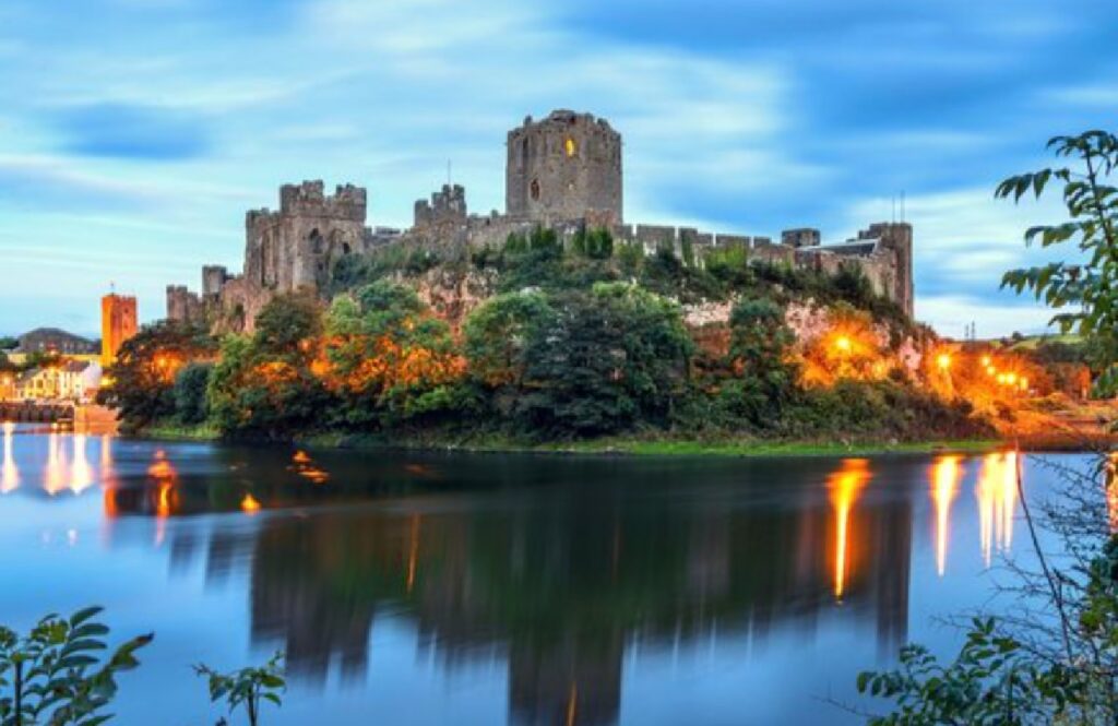 Wogan Cavern ed i resti dei primi Homo Sapiens a dimorare in Gran Bretagna