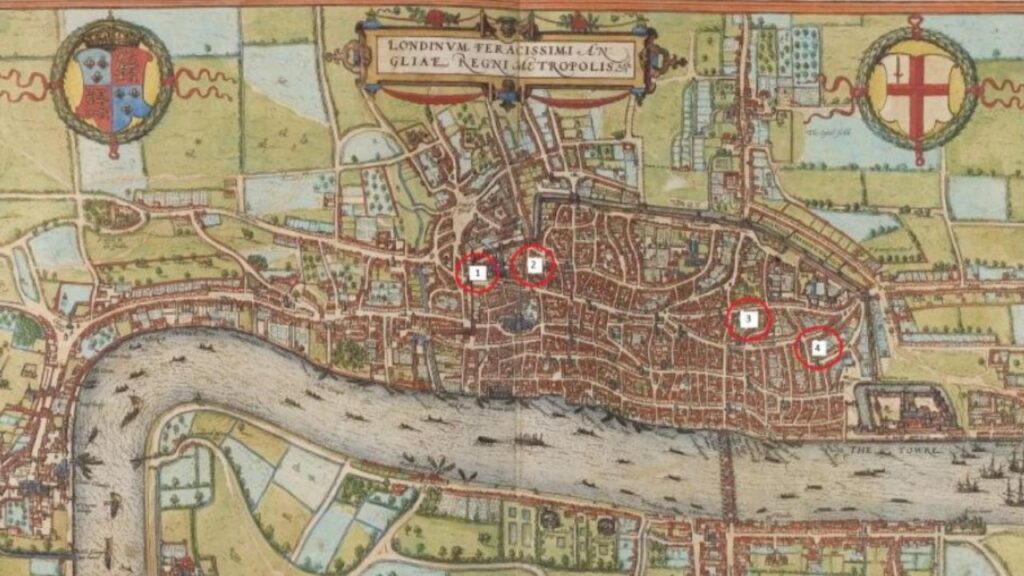 Evil May Day, una rivolta anti-immigrazione che sconvolse Londra