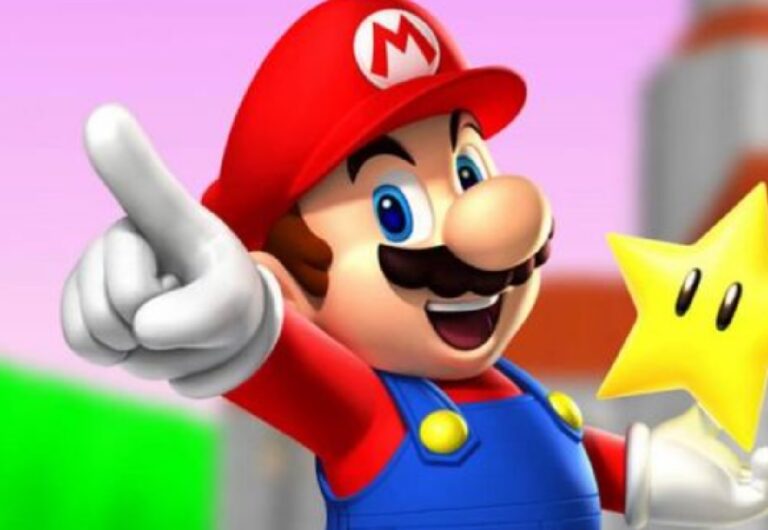 Mario Segale, l'uomo dal cuore nobile che originò il Super Mario della ...