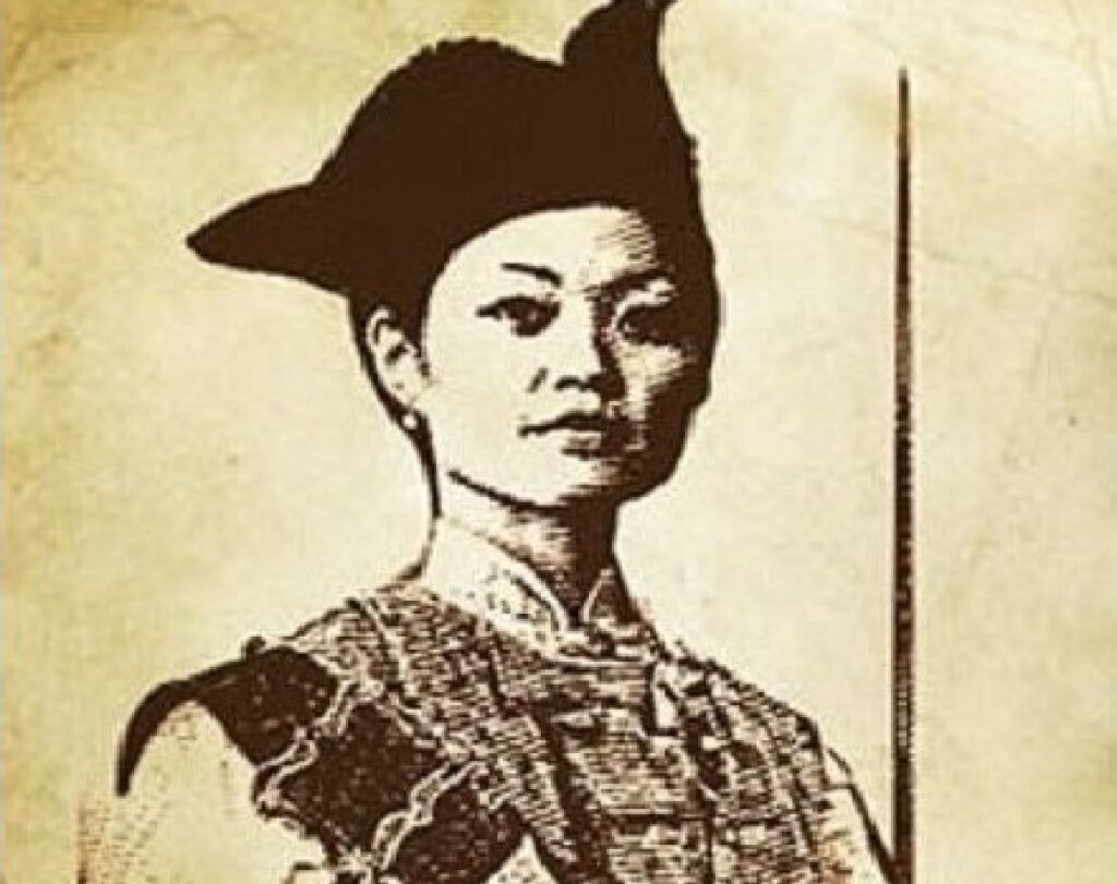 La storia di Ching Shih, la pirata più potente della Cina
