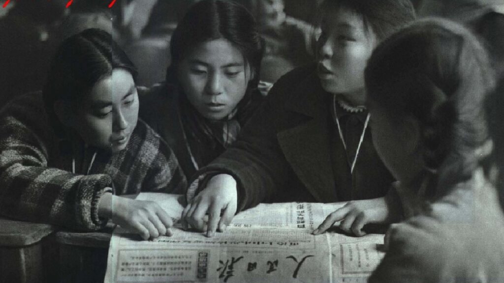 Lin Zhao: scriveva col suo sangue contro il regime di Mao