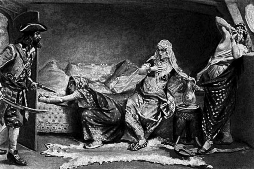 Che Fine Ha Fatto Il Tesoro Di Henry Every Anche Detto Il Re Dei Pirati che-fine-ha-fatto-il-tesoro-di-henry-every-anche-detto-il-re-dei-pirati