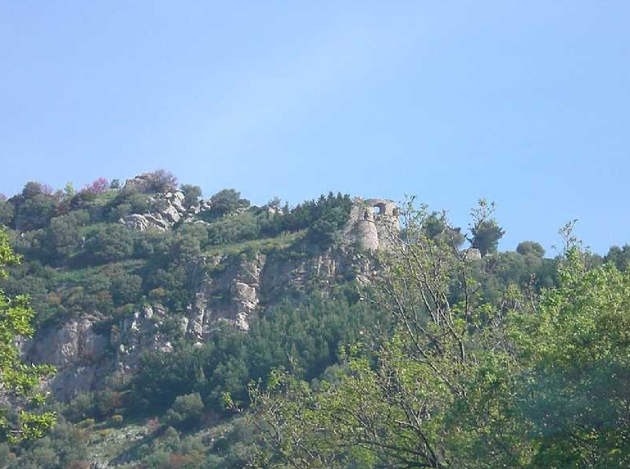 Federico II di Svevia e le originali punizioni per i congiurati di Capaccio