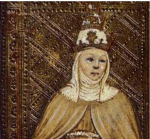 Giovanna alias "Papa Giovanni VIII": l'incredibile leggenda della Papessa