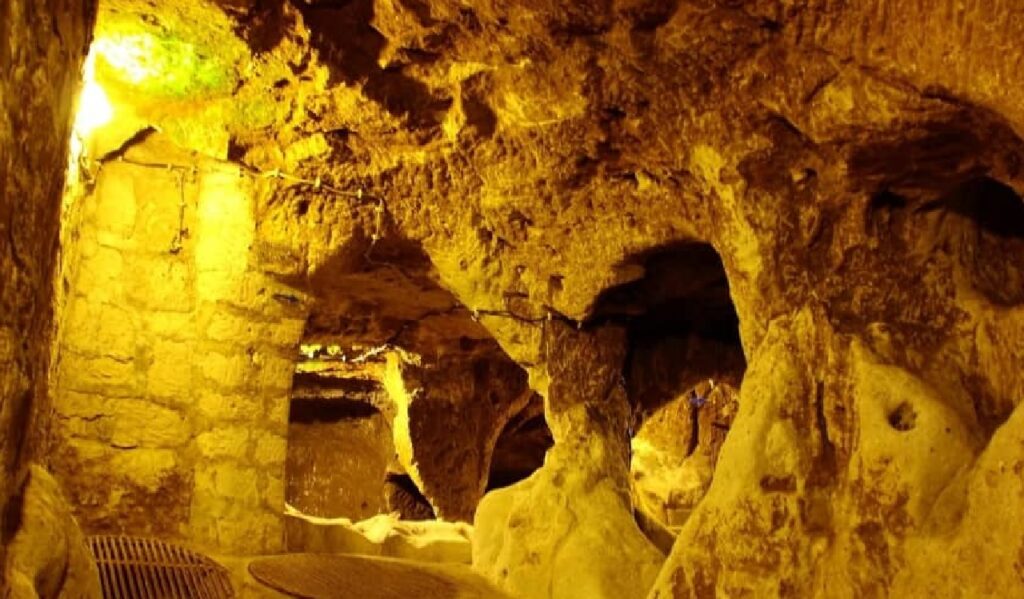 I Beati Paoli di Palermo: una setta segreta di vendicatori mascherati, ma non solo