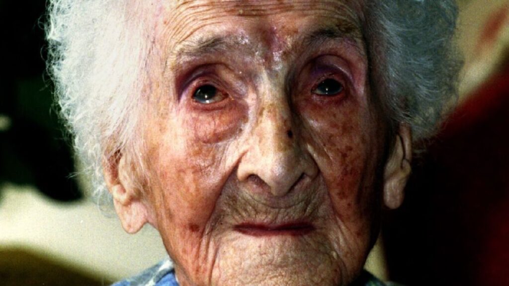 La storia di Jeanne Calment: la donna che ha vissuto 122 anni