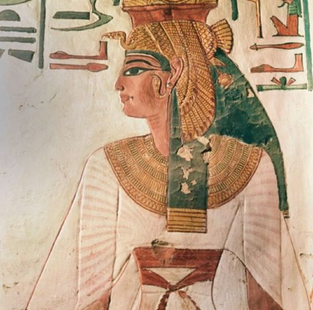 La tomba della prima regina d'Egitto, scoperta sepoltura di Meret-Neith