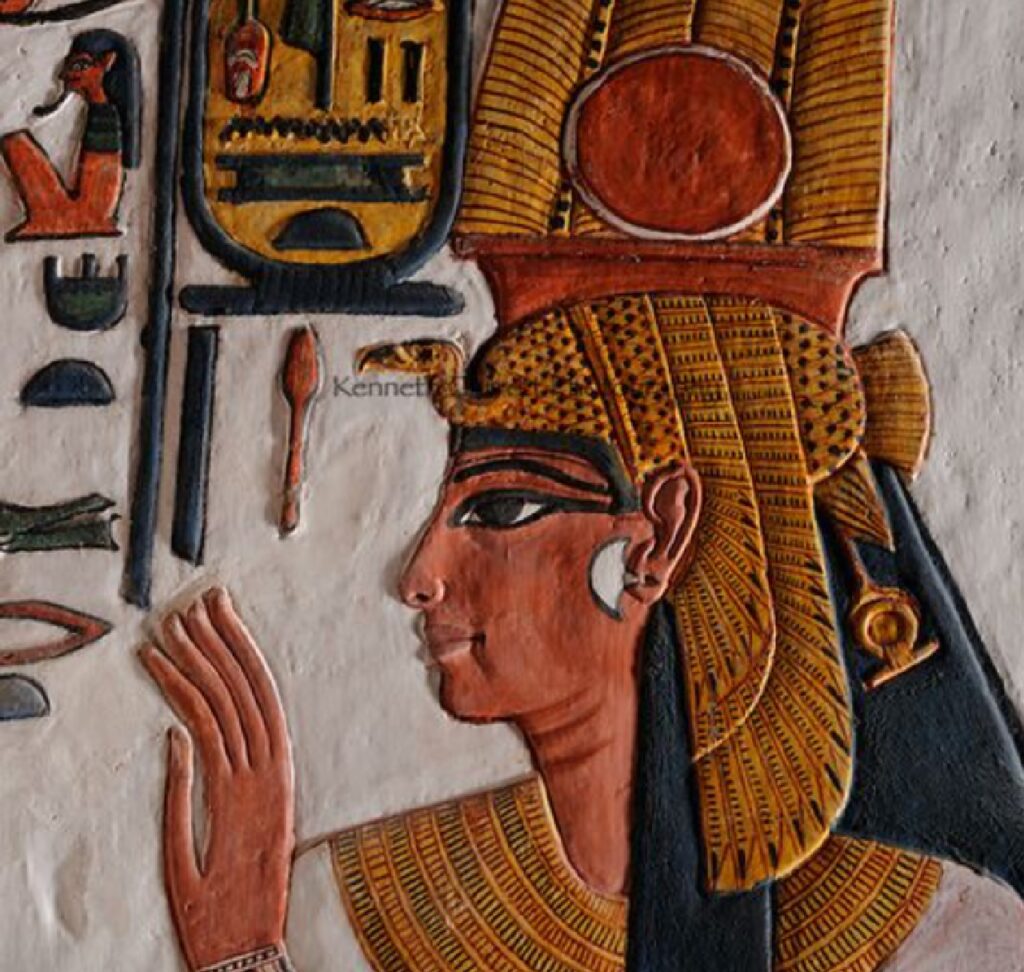 La tomba della prima regina d'Egitto, scoperta sepoltura di Meret-Neith