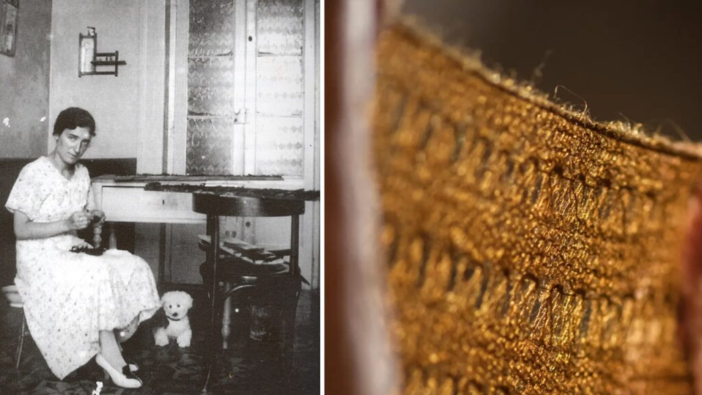 Il bisso, l'inestimabile "seta di mare" che il mondo invidia alla Sardegna