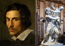 Il Ratto di Proserpina: Bernini trasforma il marmo in velluto