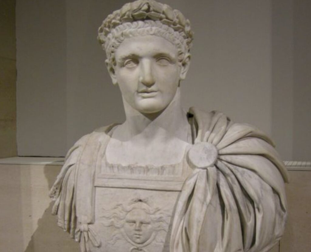 "Pecunia non olet": la tassa sull'urina dell'Antica Roma