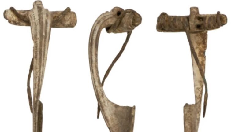Il mistero delle fibule romane di Hatford, continuano i ritrovamenti
