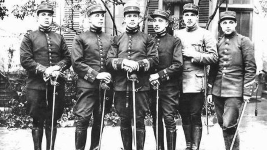 La Legione Garibaldina sul fronte occidentale, orgoglio italiano in Francia