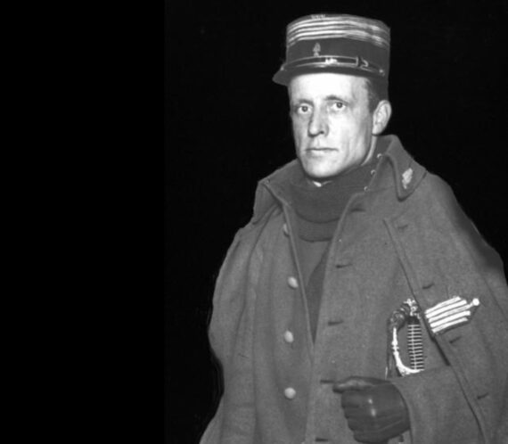 La Legione Garibaldina sul fronte occidentale, orgoglio italiano in Francia